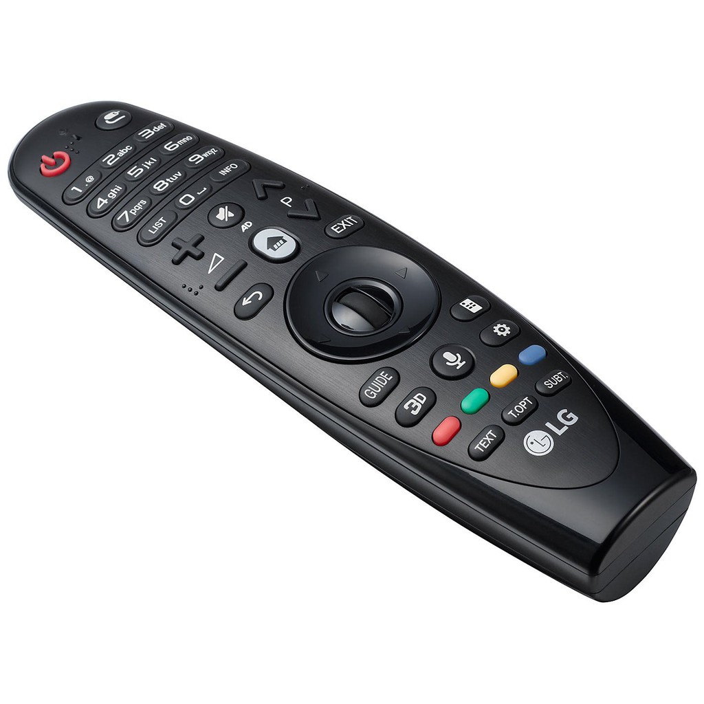 Genuine Original LG AKB74495301 AN-MR600 (ANMR600) Smart TV Remote ... Genuine Original LG AKB74495301 AN-MR600 (ANMR600) Smart TV Remote ...
