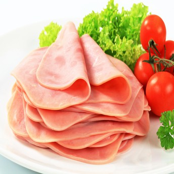Halal Chicken Ham 1kg | Shopee Singapore