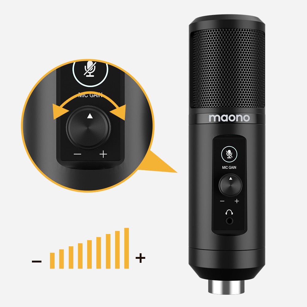 MAONO OFFICIAL STORE, Online Shop Nov 2022 | Shopee Singapore