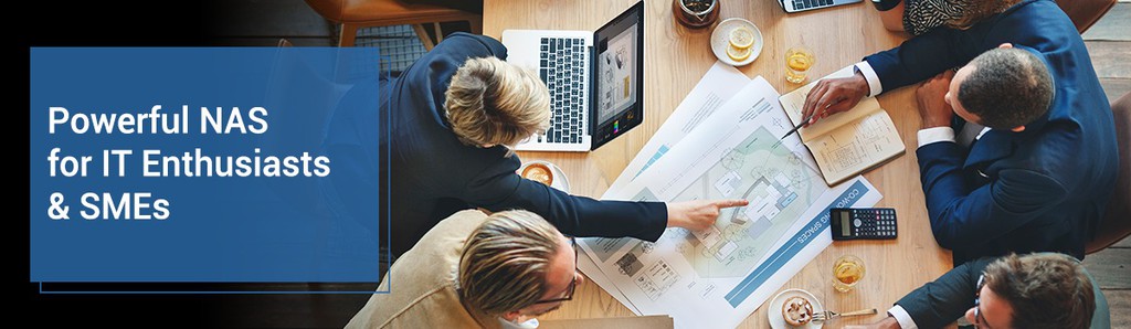 QNAP Official Store, Online Shop Jul 2022 | Shopee Singapore