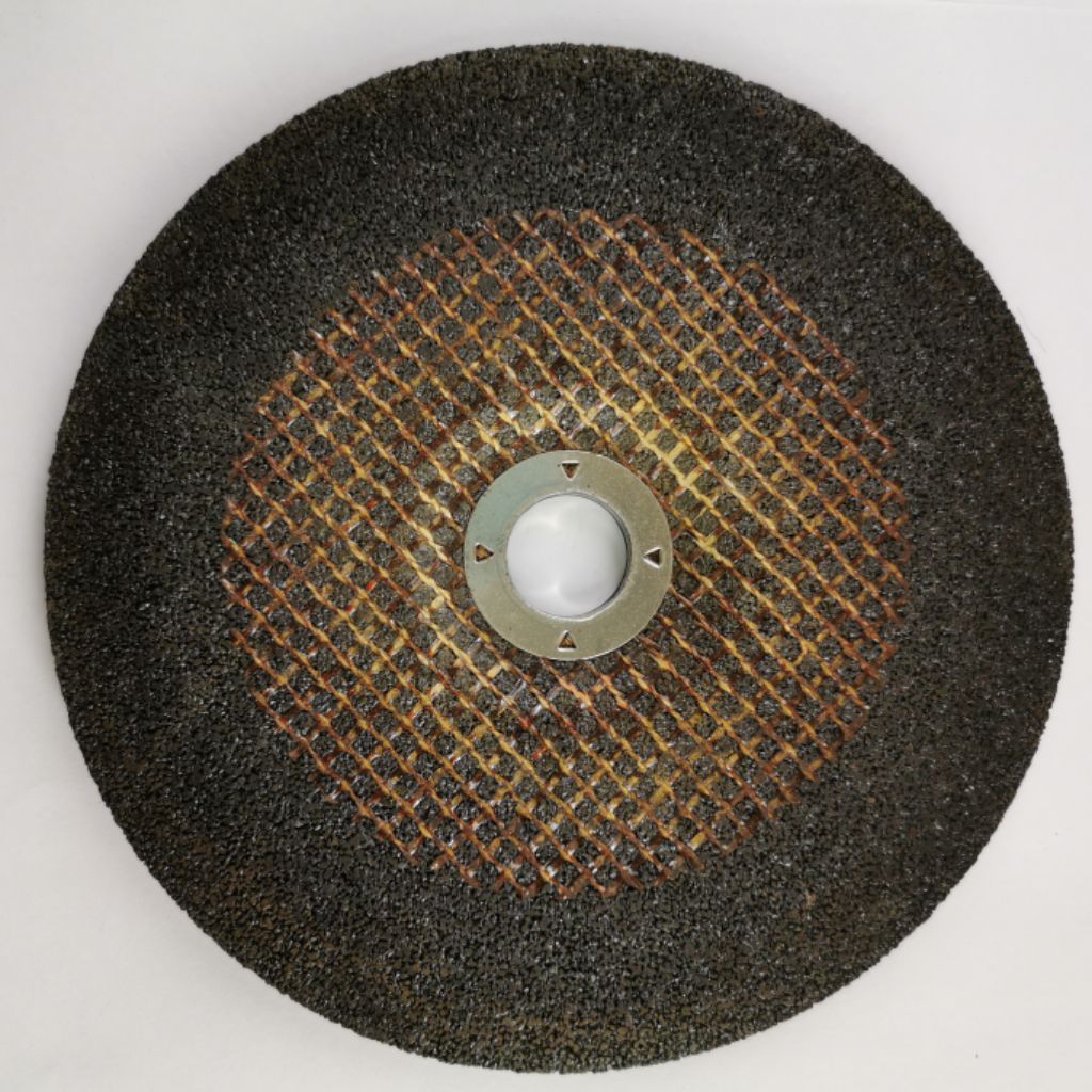 7" Fiber Grinding Wheel, Black, GD7B51 | Shopee Singapore