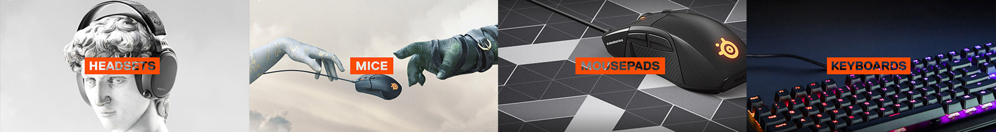 steelseries, Online Shop | Shopee Singapore