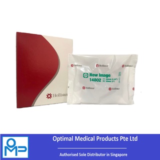 Hollister 14802 Flextend Skin Barrier, Convex w/ Tape border (Ostomy ...