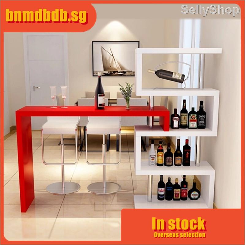 Modern Corner Bar Designs For Home