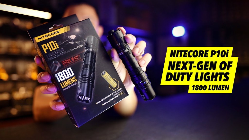 Nitecore Singapore (Official), Online Shop Nov 2022 | Shopee Singapore