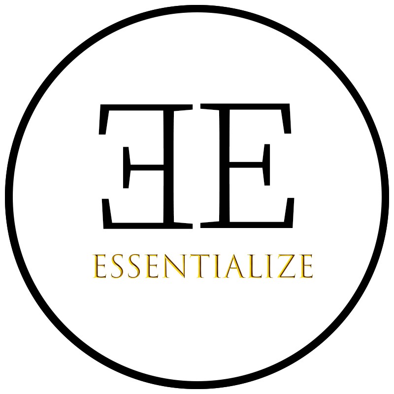 Essentialize, Online Shop | Shopee Singapore