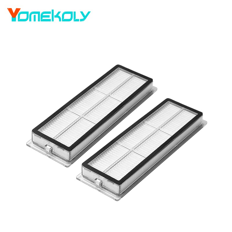 Hepa Filter Main Brush Side For Xiaomi Mijia 1c Stytj01zhm Dreame F9
