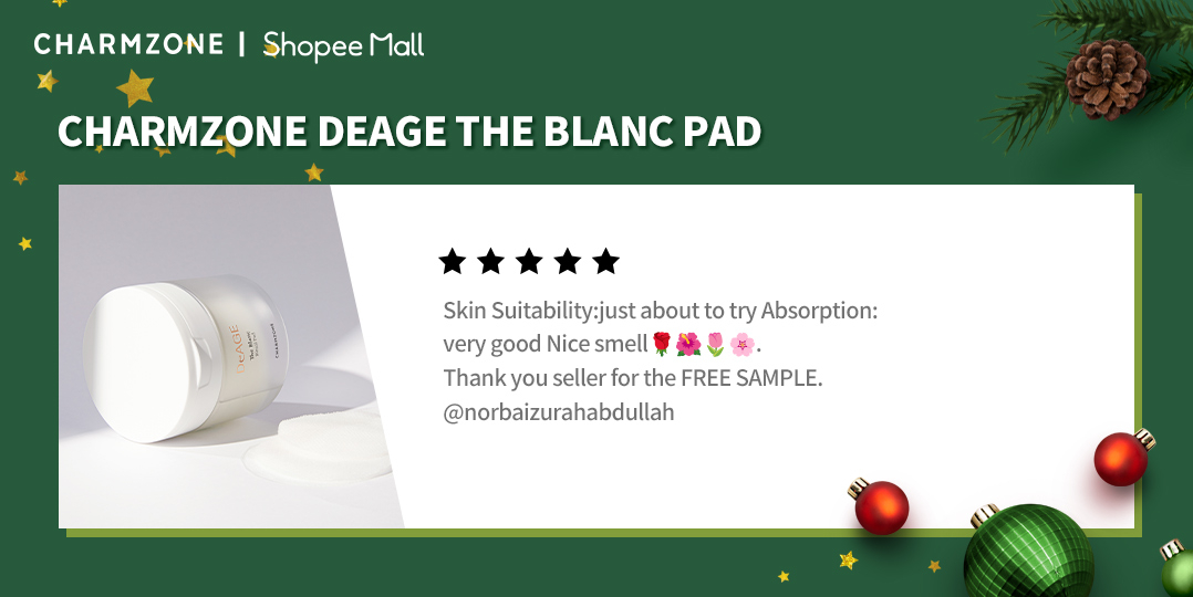 Charmzone , Online Shop Mar 2023 | Shopee Singapore