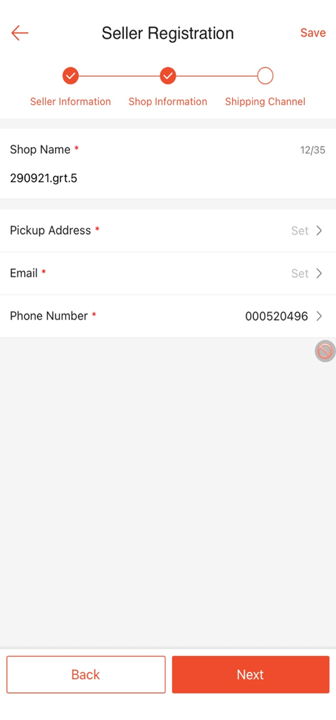 [Seller Basics] How to register as a Seller via Shopee App? | Shopee MY Seller Education Hub