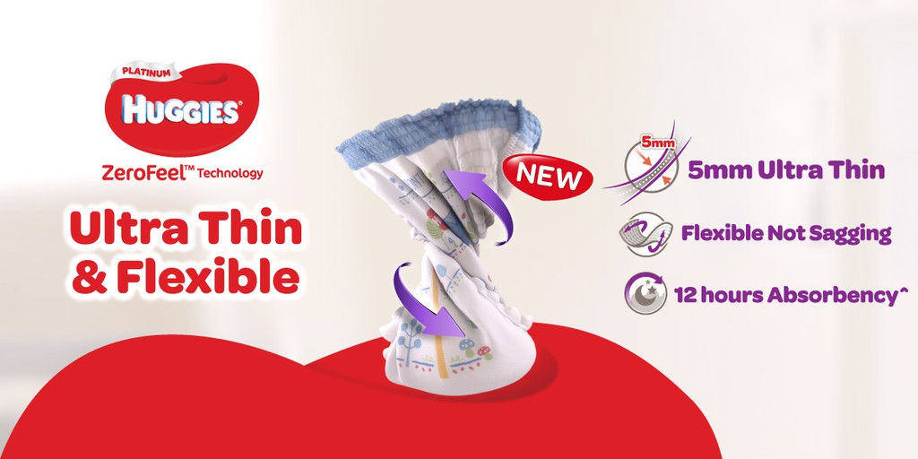Huggies Official Store, Online Shop Sep 2022 | Shopee Singapore