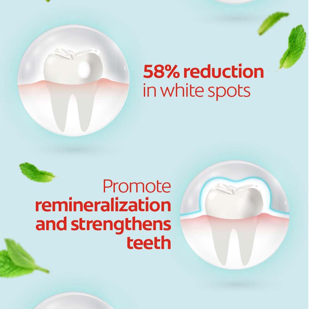 Colgate Braces Ortho Defense Mouthwash 500ml | Shopee Singapore