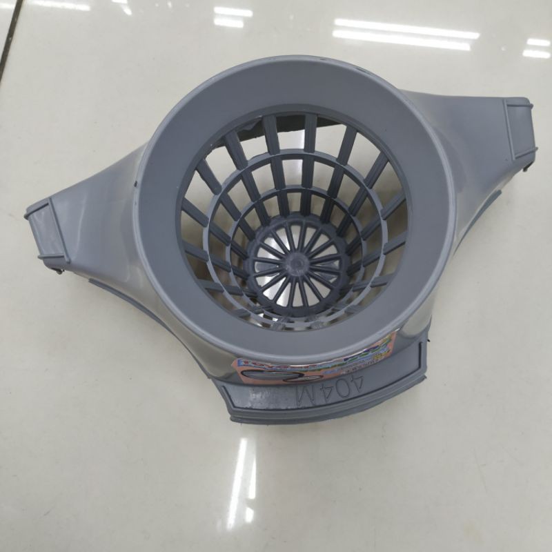 30cm Width 17cm Depth Home Mop Squeezer Grease Pail Fit to 30cm ...