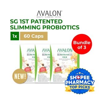 AVALON Official Store, Online Shop | Shopee Singapore
