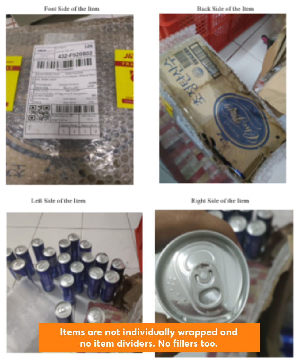 Parcel Disposal Guidelines | Shopee PH Seller Education Hub