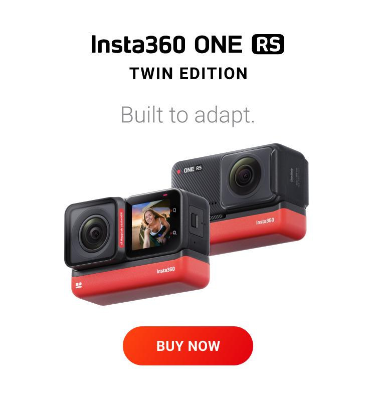 INSTA360 OFFICIAL STORE, Online Shop Mar 2023 | Shopee Singapore