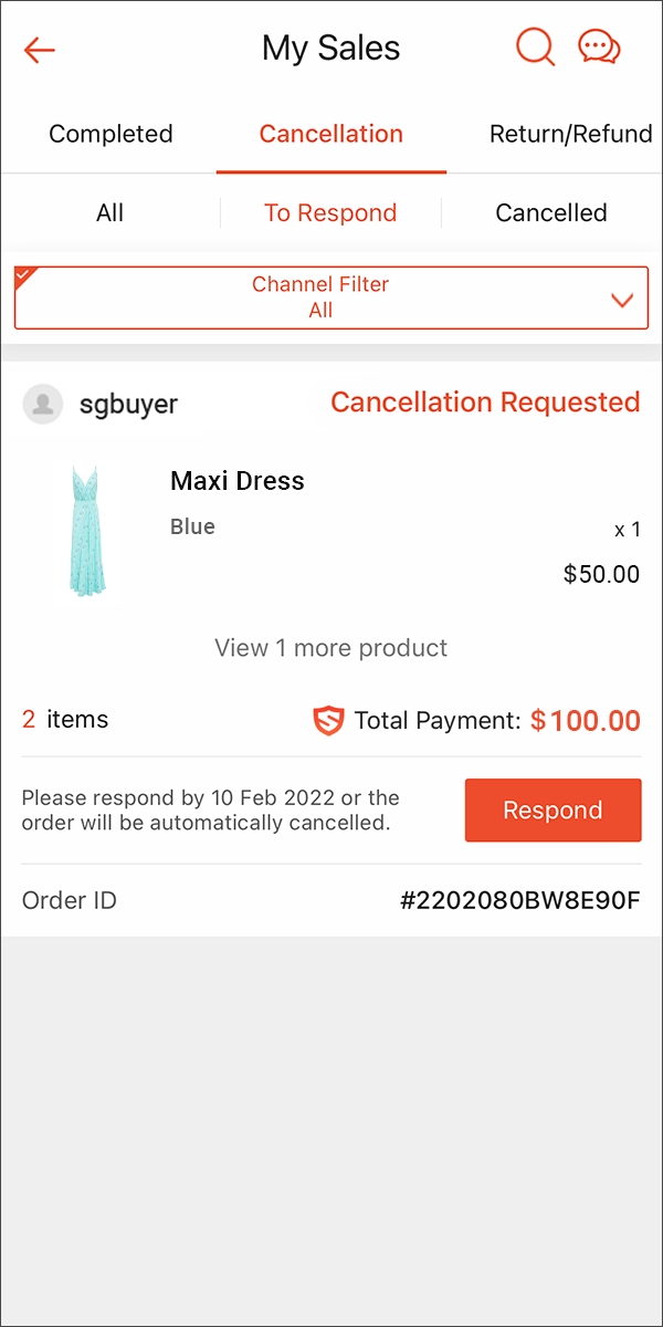 Seller Education Hub