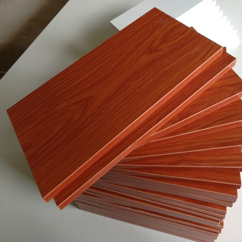 Wooden Customized Customized Size Wardrobe Partition Wall in-Line Shelf ...