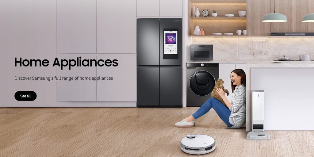 Samsung Brand Store, Online Shop | Shopee Singapore