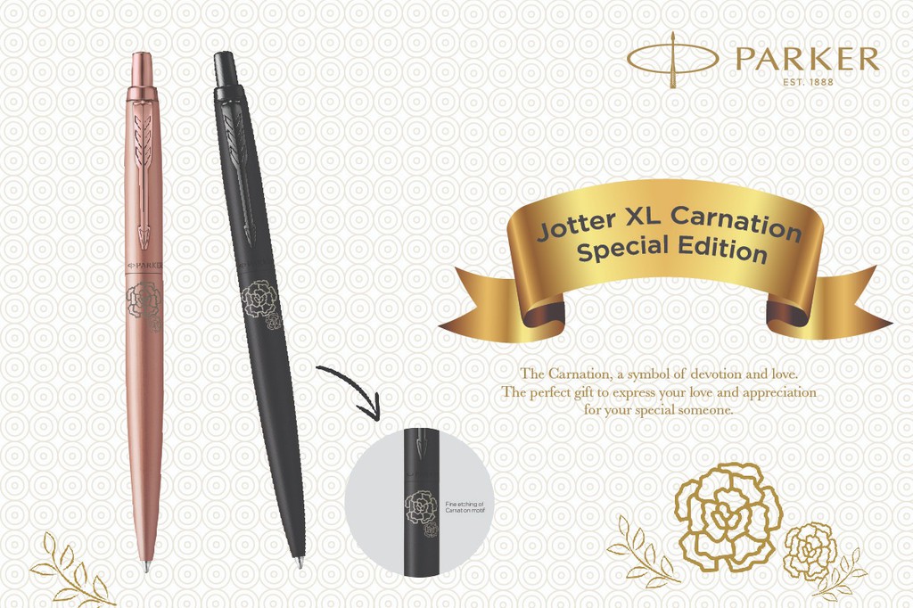 Parker Pen Official Store, Online Shop | Shopee Singapore