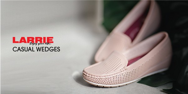 Larrie Corporation (M) Sdn Bhd, Online Shop | Shopee Singapore