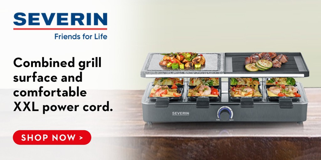 Severin Official Store, Online Shop Dec 2022 | Shopee Singapore