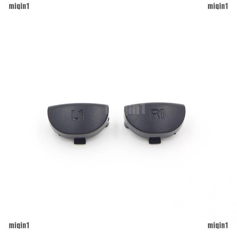 Sg L2 R2 L1 R1 Trigger Buttons For Sony Playstation 4 Ps4 Controller
