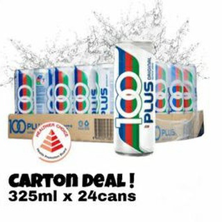 100 plus - Prices and Deals - Apr 2022 | Shopee Singapore