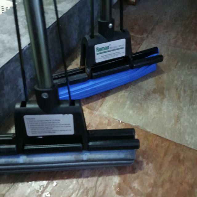 Roman Magic Mop Sponge Refill | Shopee Singapore