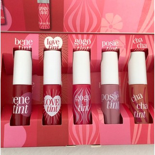 [ SHOCKING SALE ] LIPTINT WARDA BEAUTY BENE TINT LIPTINT VIRAL LIPTINT ...