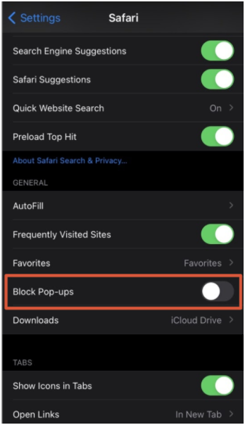 Air Waybill (AWB) on Mobile Browser | Shopee PH Seller Education Hub