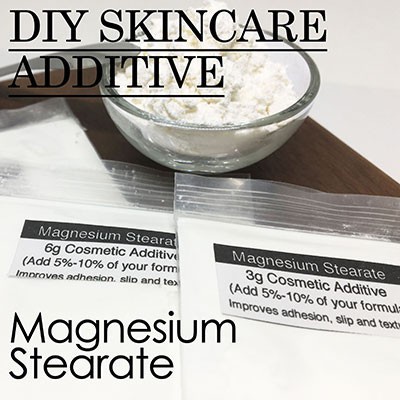 Magnesium Stearate In Makeup | Saubhaya Makeup