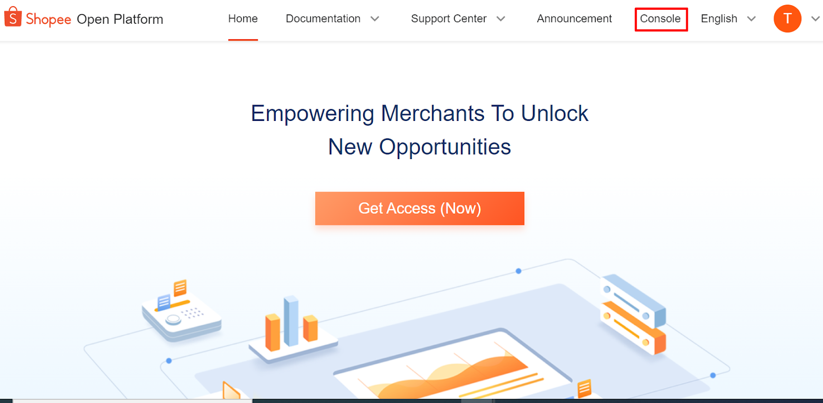 Hướng dẫn yêu cầu hỗ trợ (raise ticket) API trên Shopee Open Platform ...