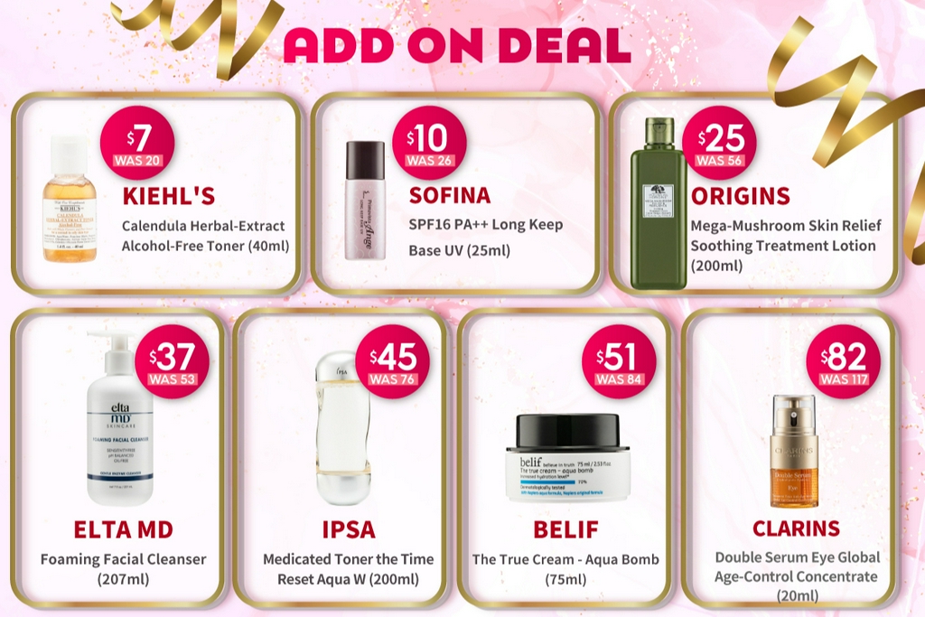 Sasa Official Store, Online Shop Nov 2022 | Shopee Singapore