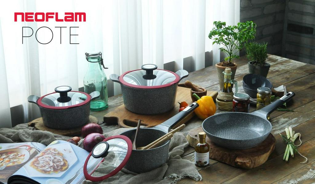 Neoflam Singapore Official Store, Online Shop Aug 2022 | Shopee Singapore