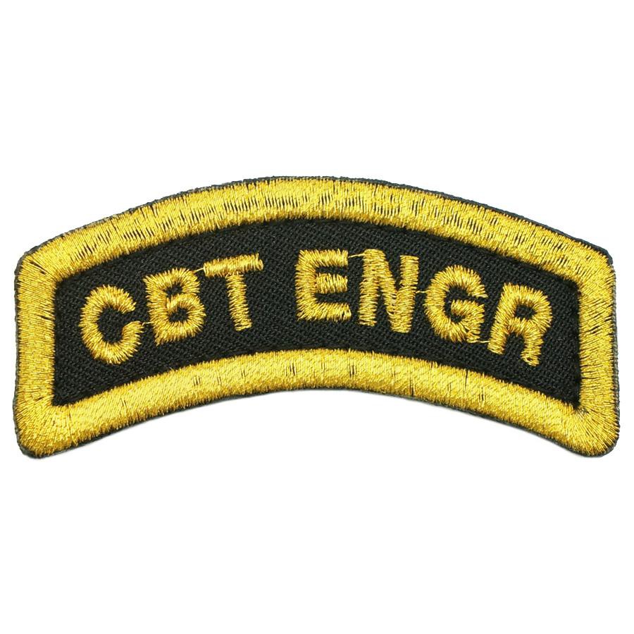 COMBAT ENGINEER TAB - BLACK GOLD (BUNDLE OF 2 TABS) | Shopee Singapore