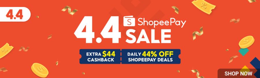 Shopee Singapore | Buy Everything On Shopee