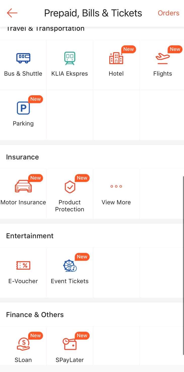 Product Protection Service | MY Seller Education [Shopee]