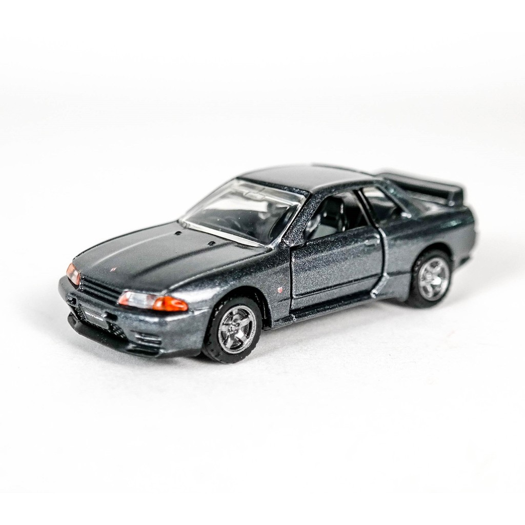 Tomica Premium TP 26 Nissan Skyline GT-R Type BNR32 | Shopee Singapore