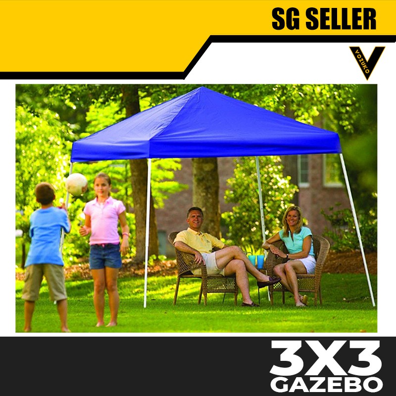 Buy Gazebo Products At Sale Prices Online - January 2023 | Shopee Singapore