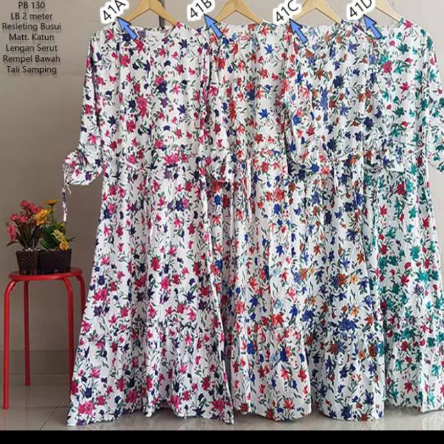Japanese Cotton Robe / Jumbo Robe / Rempel Robe / Flower Robe | Shopee ...