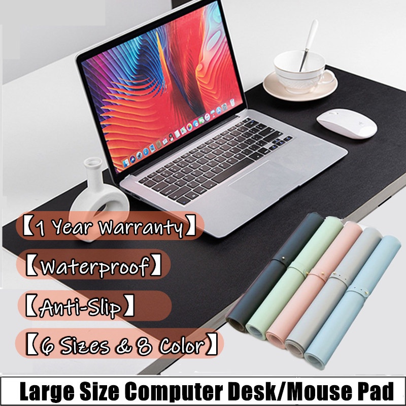 desk mat - Prices and Deals - Feb 2023 | Shopee Singapore