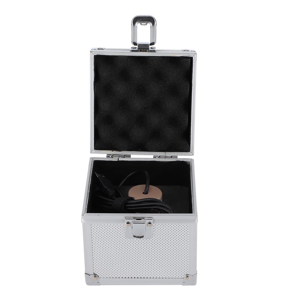 Automatic Textile Analysis Digital Microscope Textile Thread Counter ...