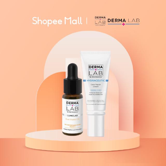 Derma Lab Official Store, Online Shop | Shopee Singapore