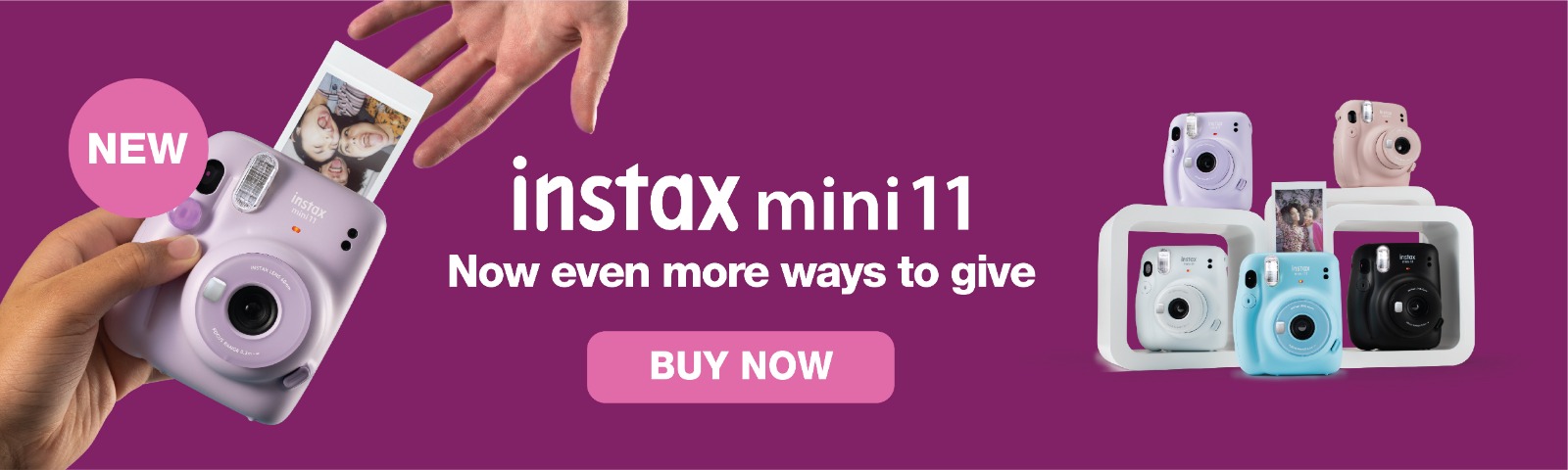 Fujifilm Singapore Official Store, Online Shop | Shopee Singapore