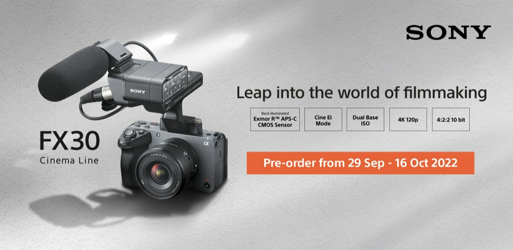 SLR Revolution, Online Shop | Shopee Singapore