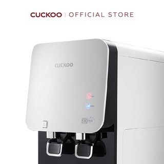 CUCKOO Fusion Top Water Purifier | Family Friendly | Stylish Minimalist ...
