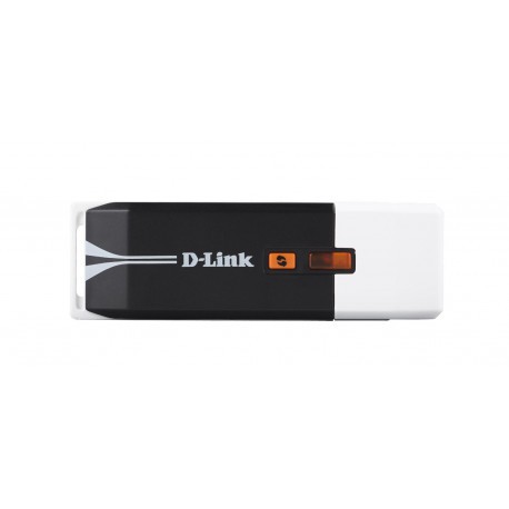 D-Link DWA-140 300Mbps Wireless-N USB Adapter (with Cradle) | Shopee ...