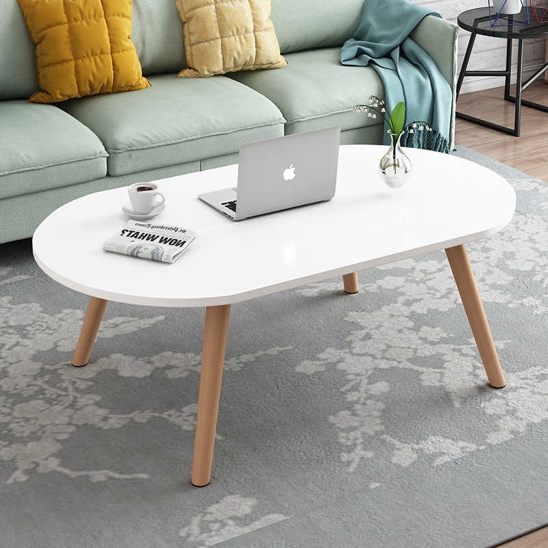 Dining Coffee Table Combination - Coffee Tables Luxury Nordic Walnut ...