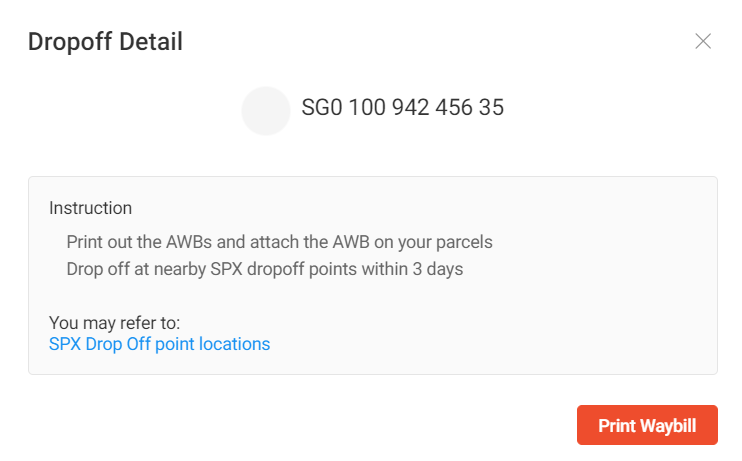 How to ship my orders through Shopee Supported Logistics? | Shopee SG ...