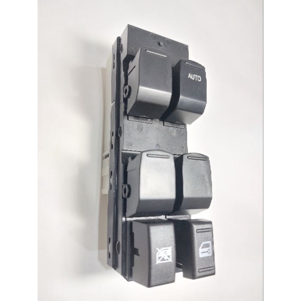 Proton persona/exora Window Power Main Switch Car Parts Suis tingkap ...